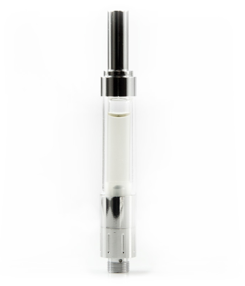 Diamoil | 10% Original Amnesia E-liquid Cartridge 1 ml CDB Product ...
