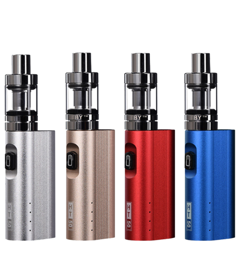 Vaporisers | Vaporiser 50W CDB Product | Green Parrot